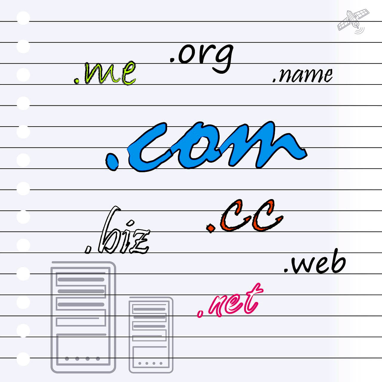 Affordable Domain Name Registrars Our Top Picks For Registering Or